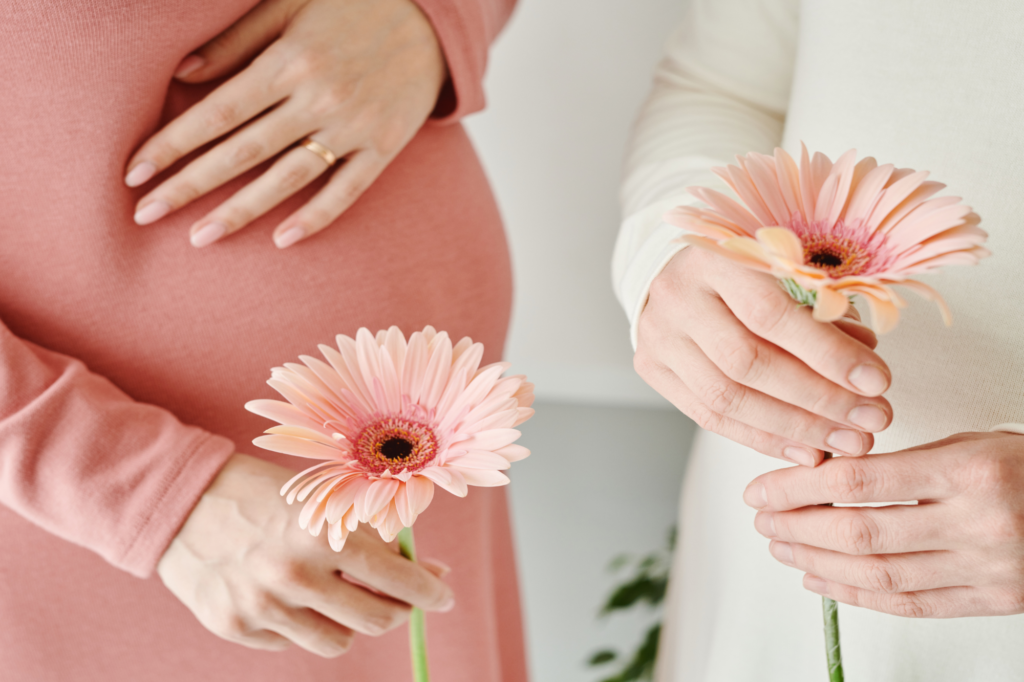 Benefits of Pregnancy Massage: Insights from Research Studies - Bella Mama